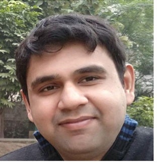 Abhinav Agarwal