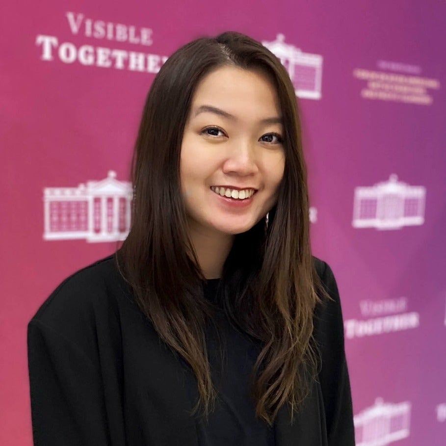 Eliza Tan