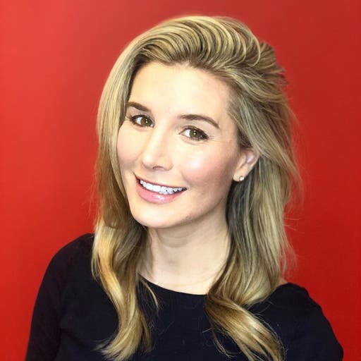 Lydia Hall