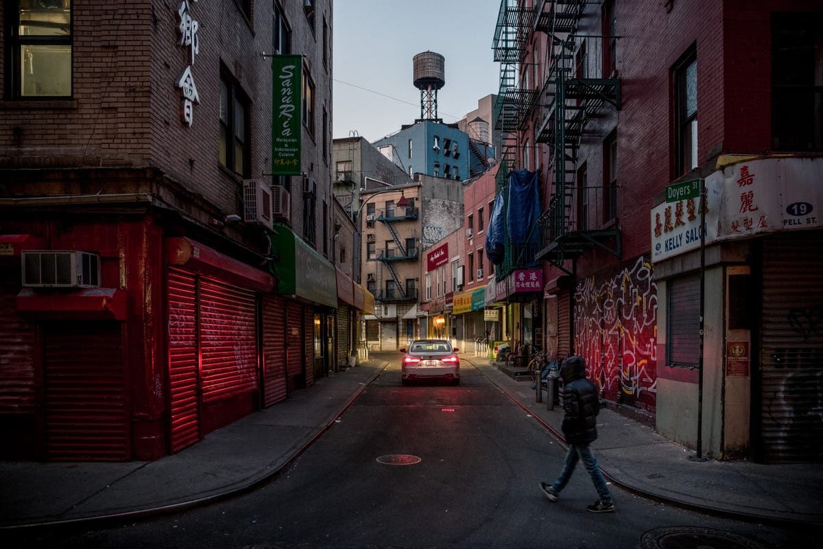 Estilo em destaque: Sam Horine