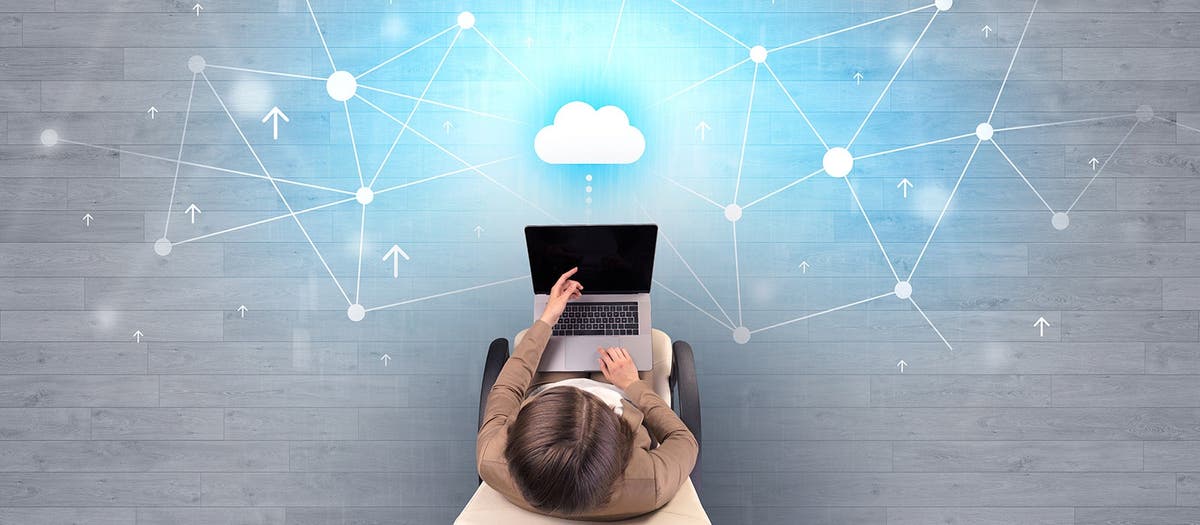Em casa ou no escritório, trabalhe de onde for com a Adobe Creative Cloud!