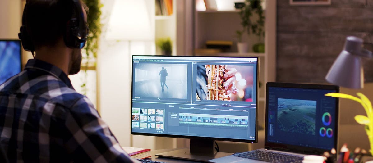 Descubra editor de vídeo profissional | Blog Adobe Brasil