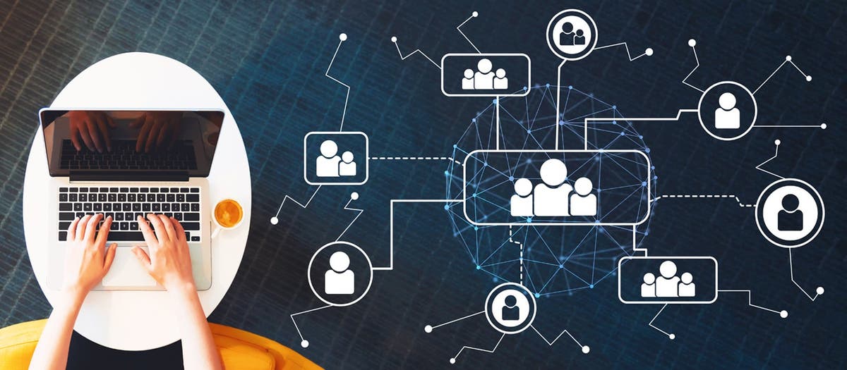 Como reinventar a sua empresa digitalmente