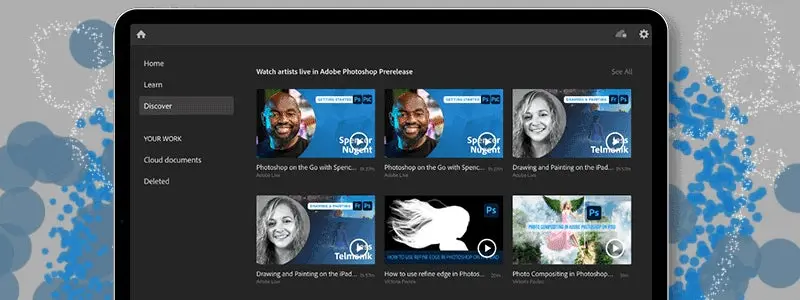 Photoshop: o aplicativo de Inteligência Artificial para criativos mais ...