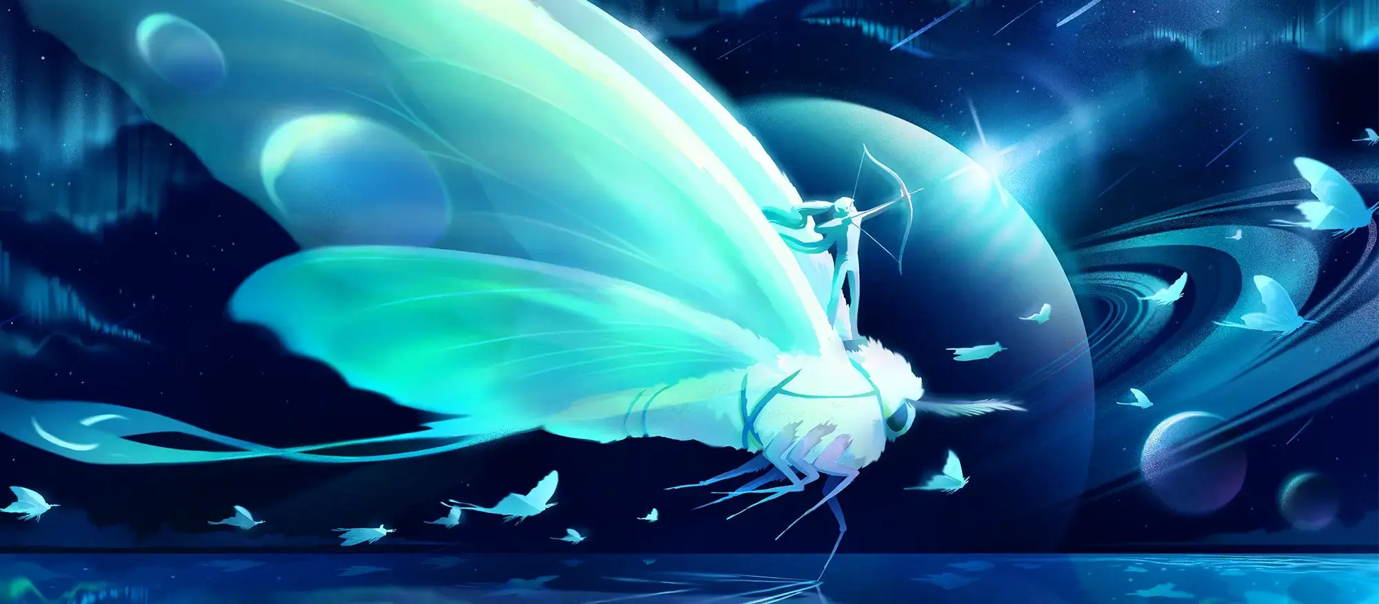 Adobe fresco animation | Blog Adobe Brasil