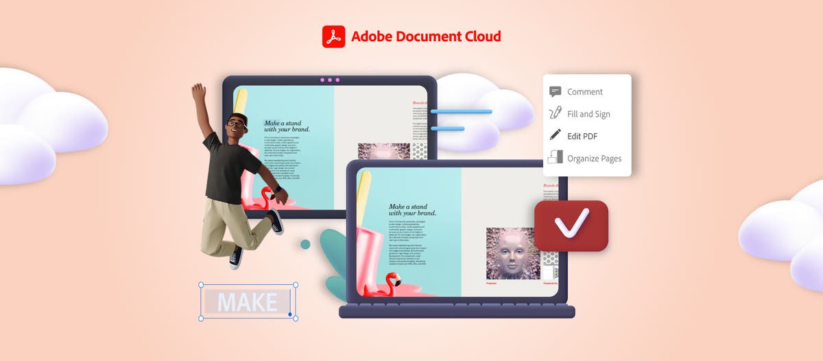 Truques para seus arquivos PDF | Blog Adobe Brasil