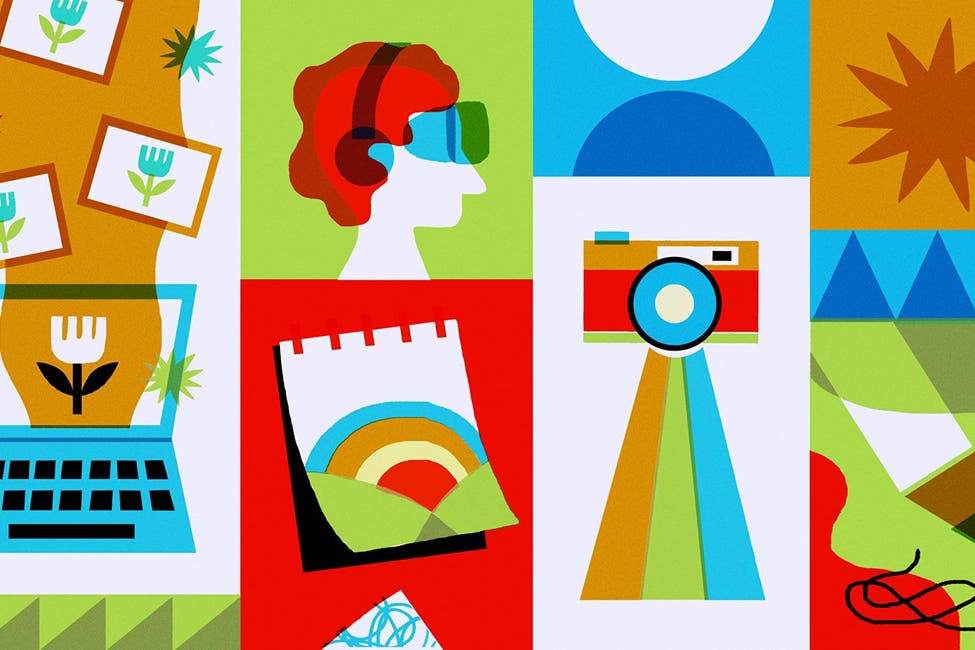 Converter PDF em apresentação com facilidade | Adobe Blog