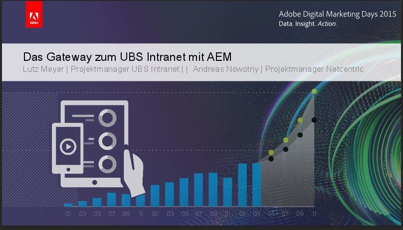 Das Gateway ins Intranet