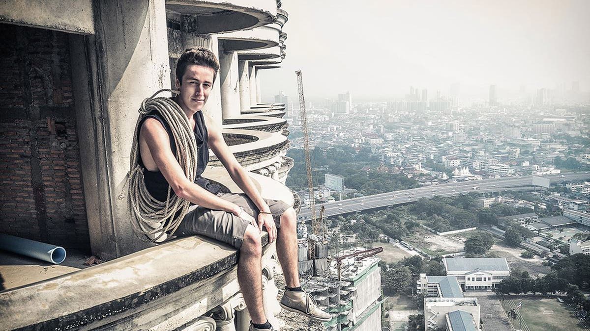 Erster „Adobe Fav“ Daniel Reuber: „Meine Ideen funktionieren nur, wenn ...