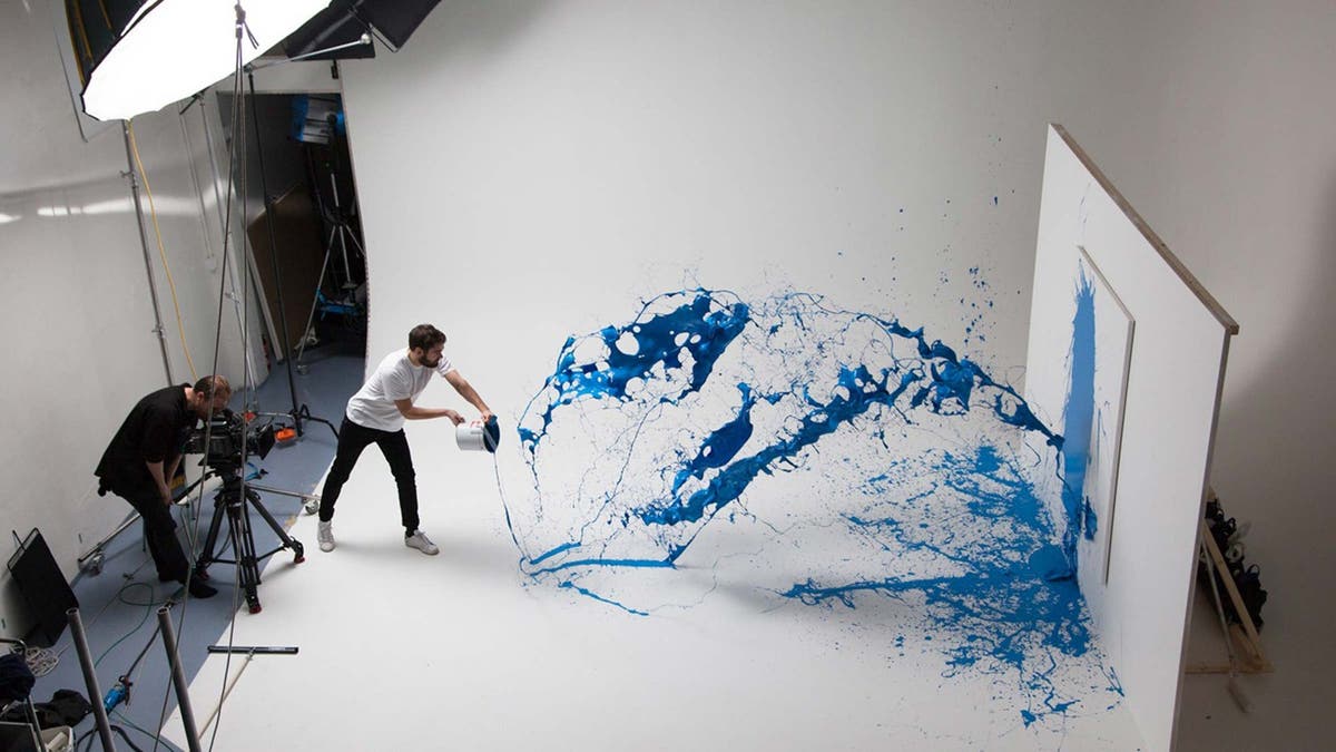 Boost Your Flow: Ein Green-Screen-Experiment mit Adobe Creative Cloud