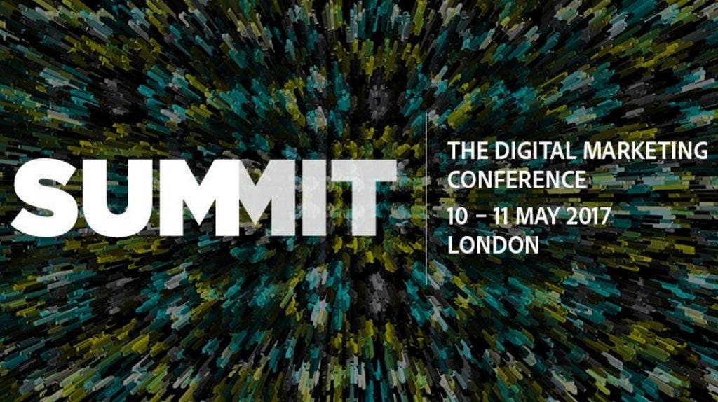 Adobe Summit EMEA 2017: Eine neue Ära für die Werbebranche