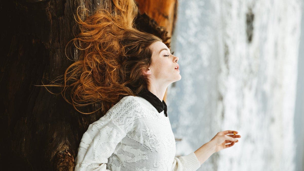 Visual Trends im Juli: Unbalanced Composition