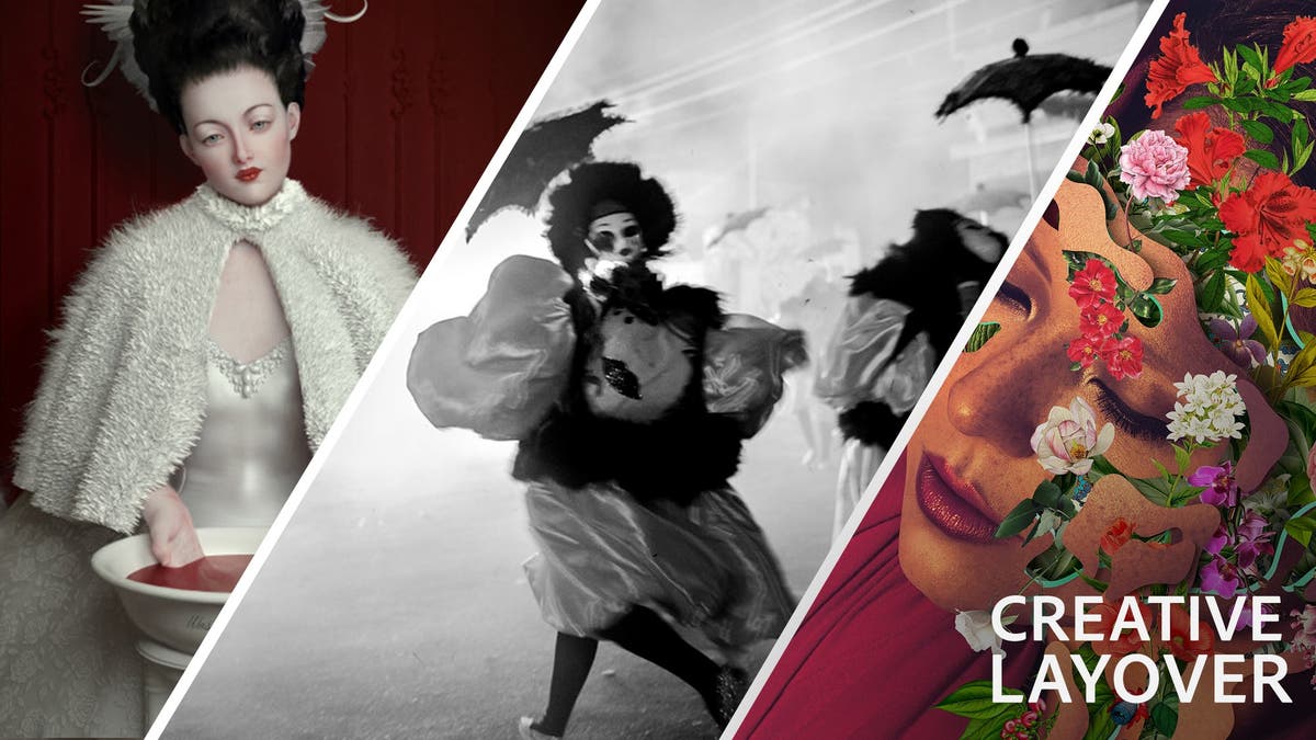 Bem-vindo ao Rio de Janeiro: Unser kreatives Layover in Brasilien