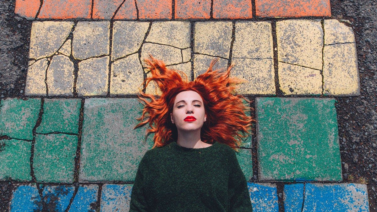 Die Adobe Stock #VisualTrends für 2019