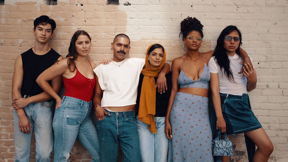 Adobe Stock präsentiert die VSCO Collection