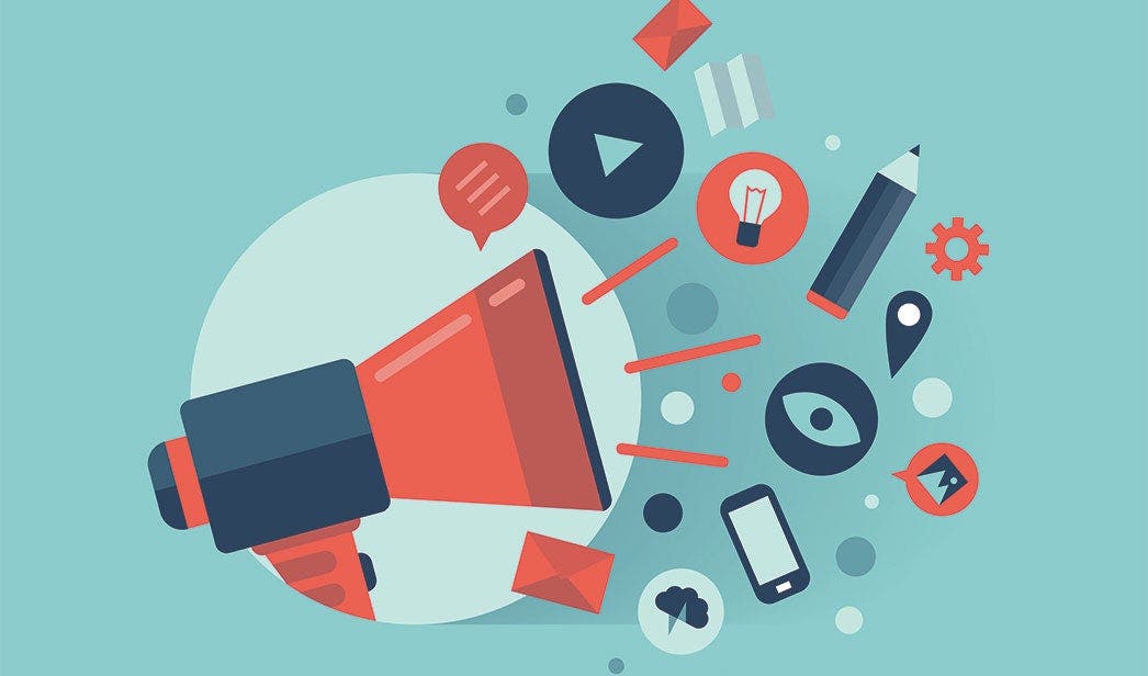 „Marketing muss sich anstrengen“ sagt Christoph Kull