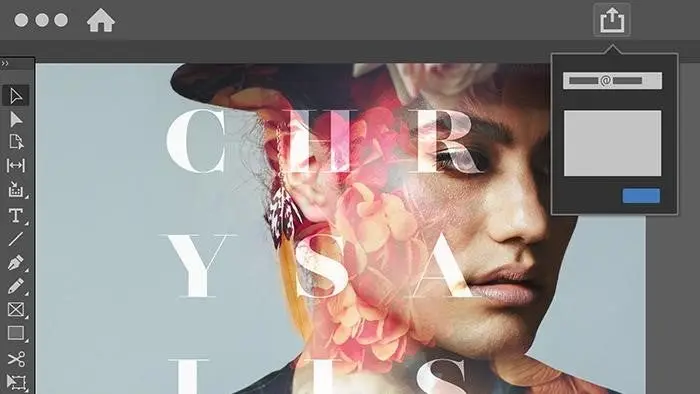 InDesign ab sofort mit “Share for Review”