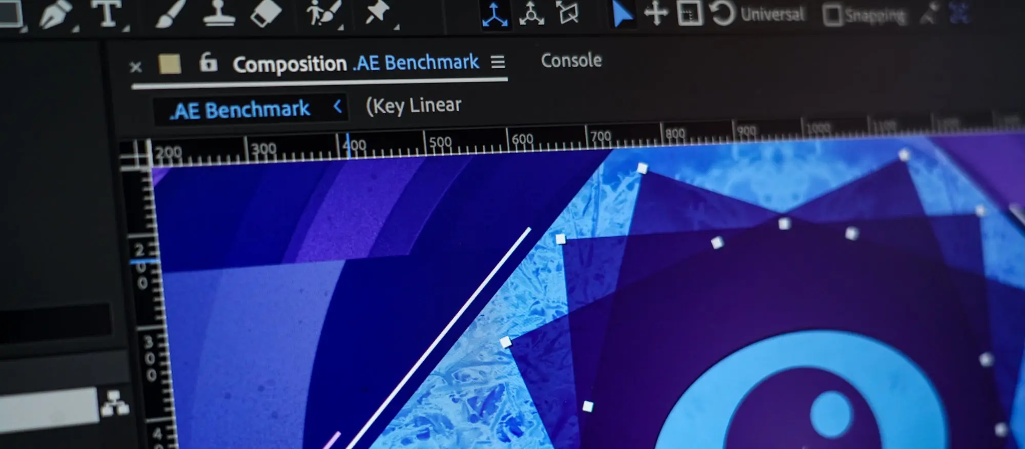Multiframe-Rendering startet als Beta-Version in After Effects