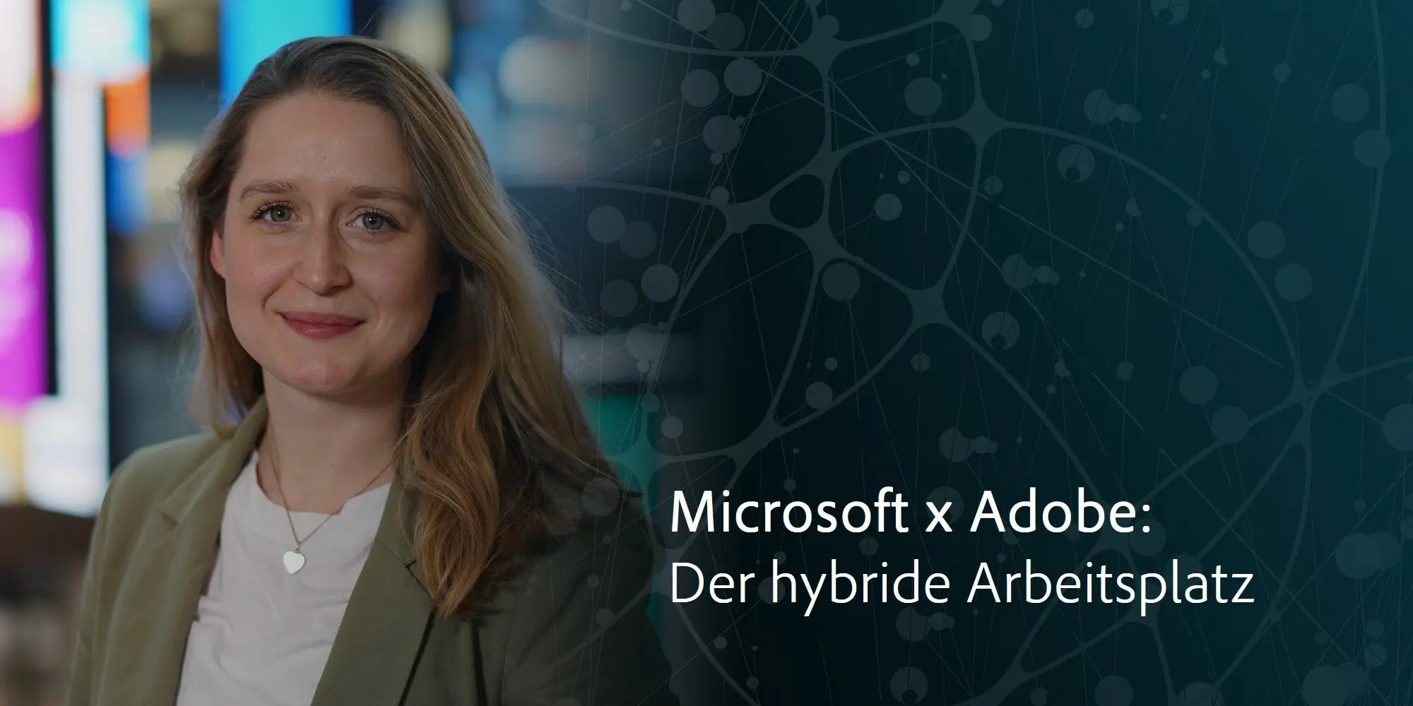 Plattform ohne Grenzen: Mit Interoperabilität und Integration zum modernen und hybriden Arbeitsplatz