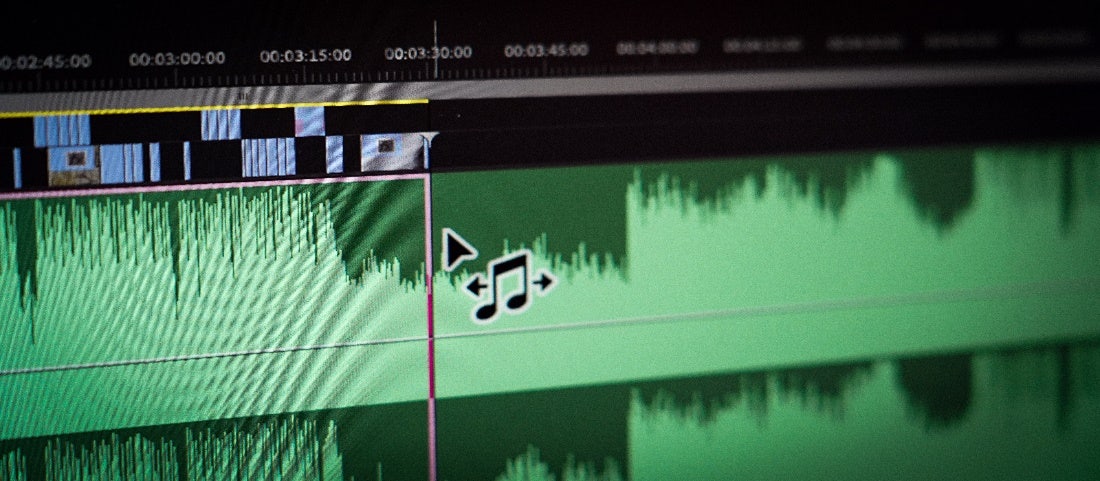 Neu in Premiere Pro: Remix für Musik und 3x schnellere Transkription ...