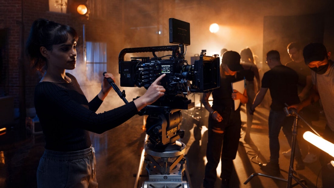 Camera to Cloud: Frame io. integriert RED und Fujifilm | Adobe Blog