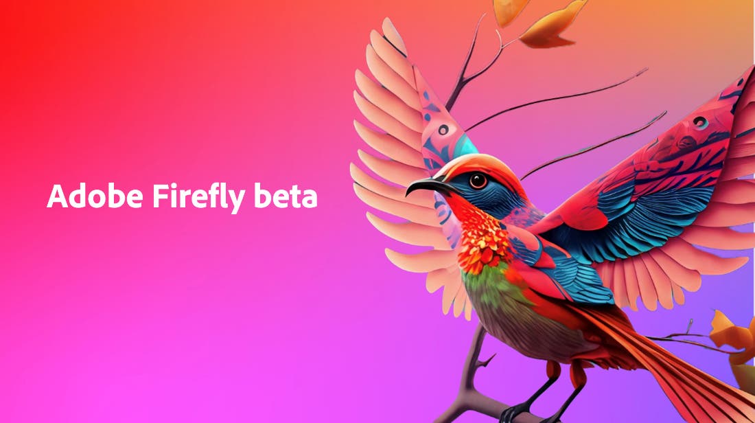 Adobe Firefly bringt generative KI in die Creative Cloud | Adobe Blog
