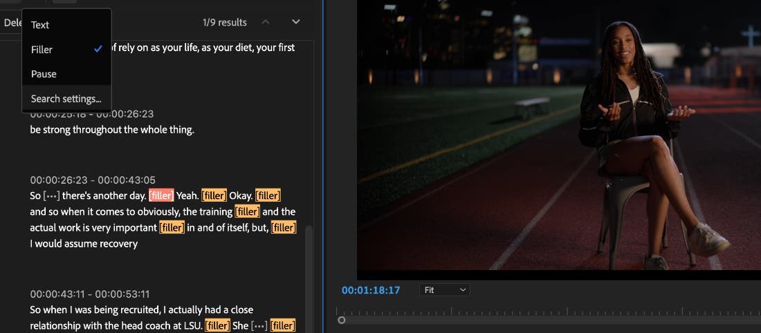 IBC 2023: Adobe stellt leistungsstarke neue KI- und 3D-Funktionen in Adobe Premiere Pro und ...