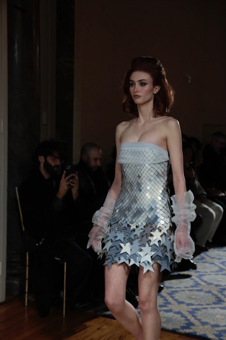 Adobe x Christian Cowan: Die Zukunft der Mode erleben mit Project ...