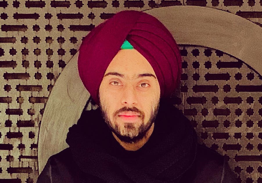 Jagpreet Singh Jagpreet Singh