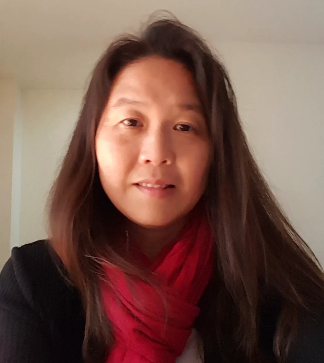 Grace Yee