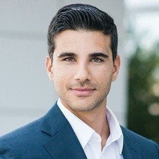 Louay Bachir