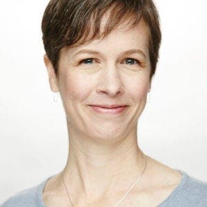 Tacy Trowbridge, Education Programs Lead, Adobe