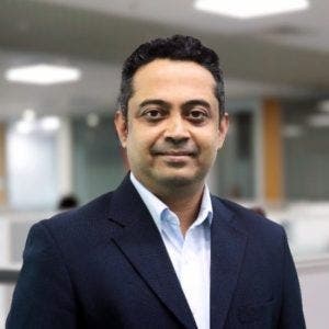 Sunder Madakshira, Head of Marketing, Adobe India