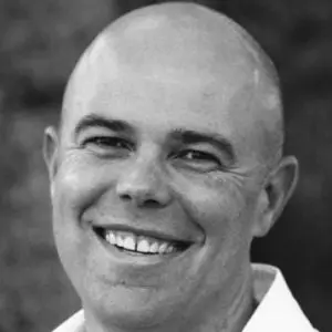 Murray Howe, Head of Industry Strategy, Adobe Asia Pacific