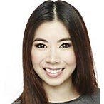 Sarah Chang