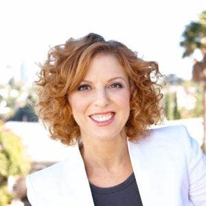 Alisa Bergman