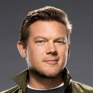 Tyler Florence