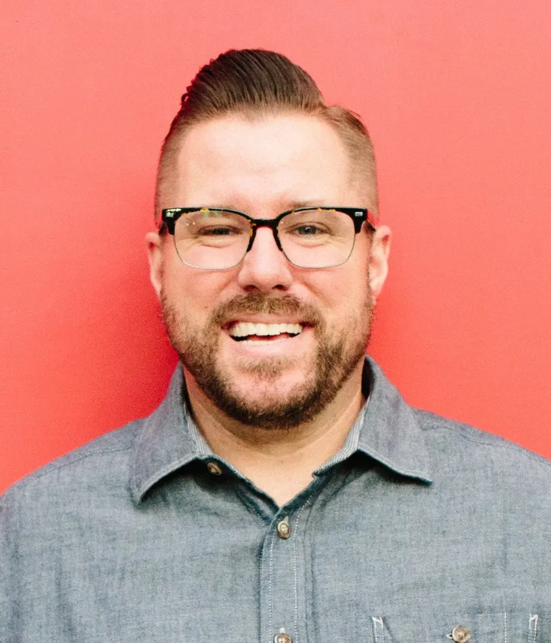 Zach Perkins