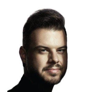 Clay Cook