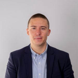 Kristian Duelund Kramer