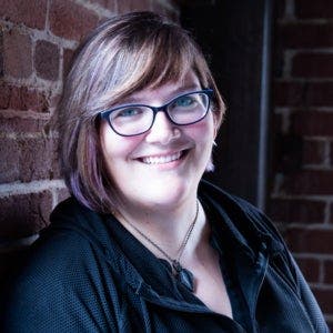 Jeanette Mathews