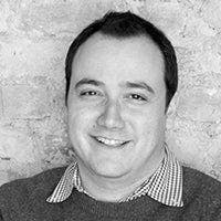 Alex Lirtsman