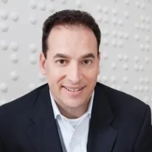 Stephen Frieder