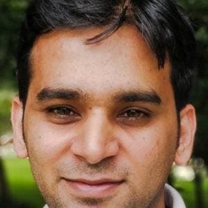 Neeraj Purohit