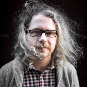 Benjamin Welch