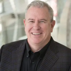 John Murphy, Adobe CFO