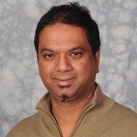 Shivakumar Vaithyanathan