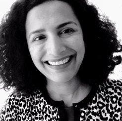 Jayashree Ramakrishna