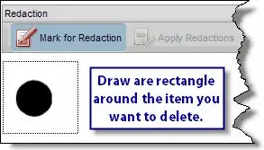 Cleaning up Scanned Images