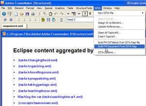 Adobe Technical Communications Suite – Generating Adobe AIR Output from ...
